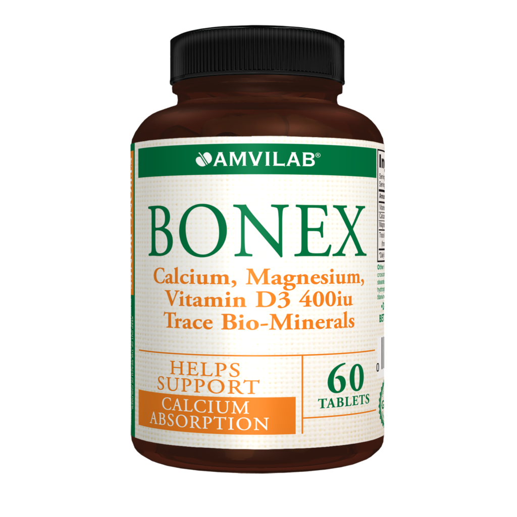 BONEX Amvilab BONEX Amvilab