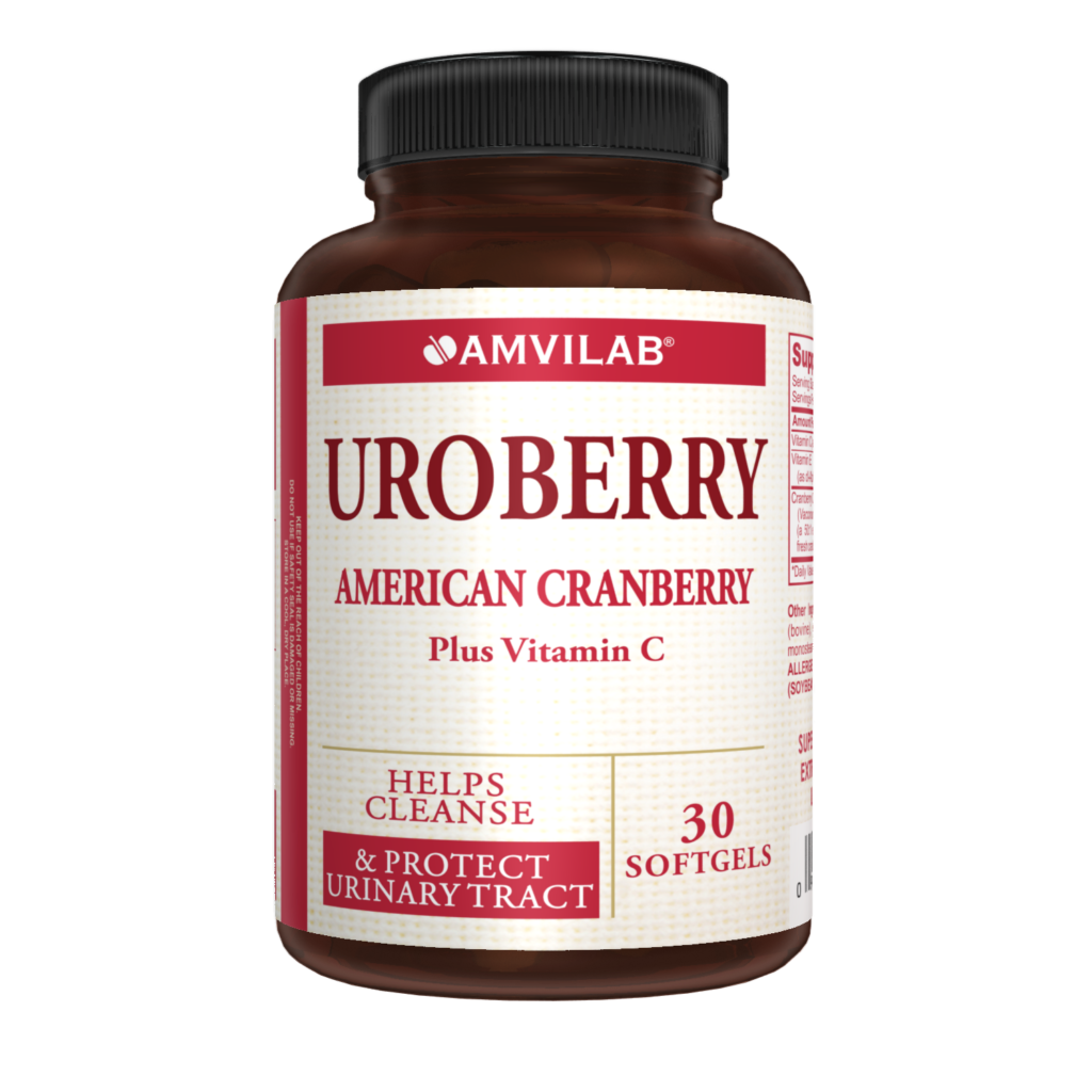 UROBERRY - Amvilab