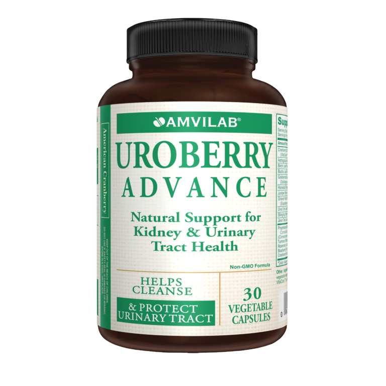 UROBERRY - Amvilab