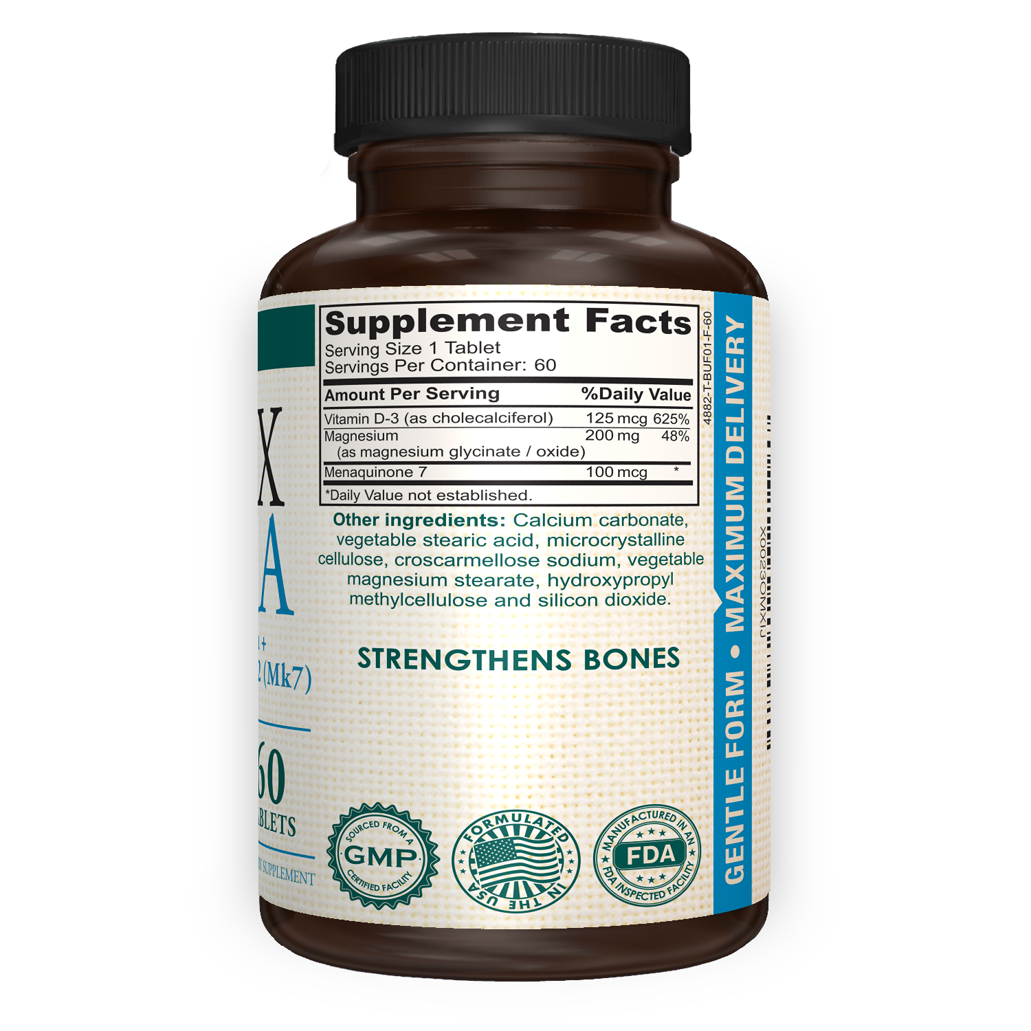 BONEX ULTRA - Amvilab