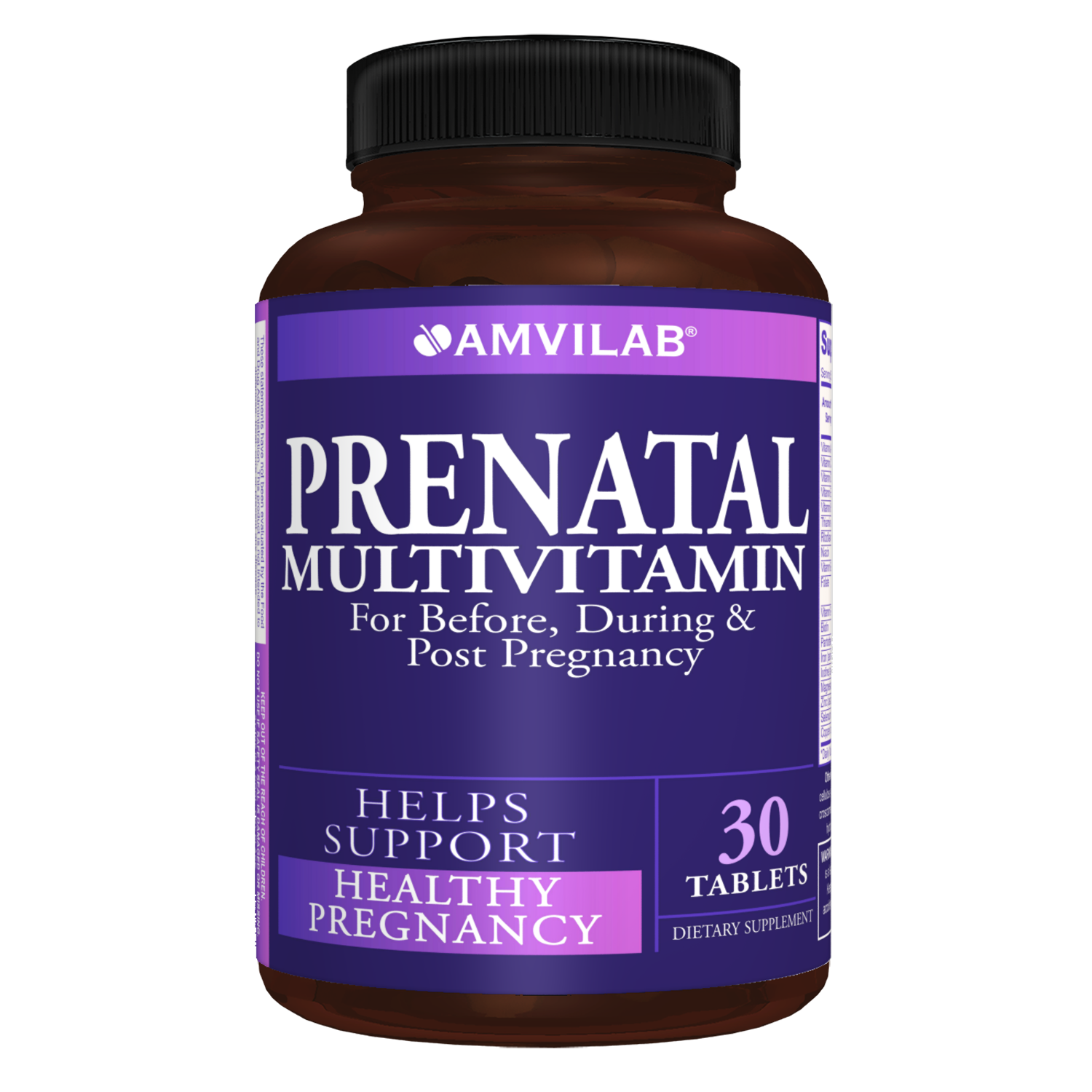 PRENATAL Amvilab