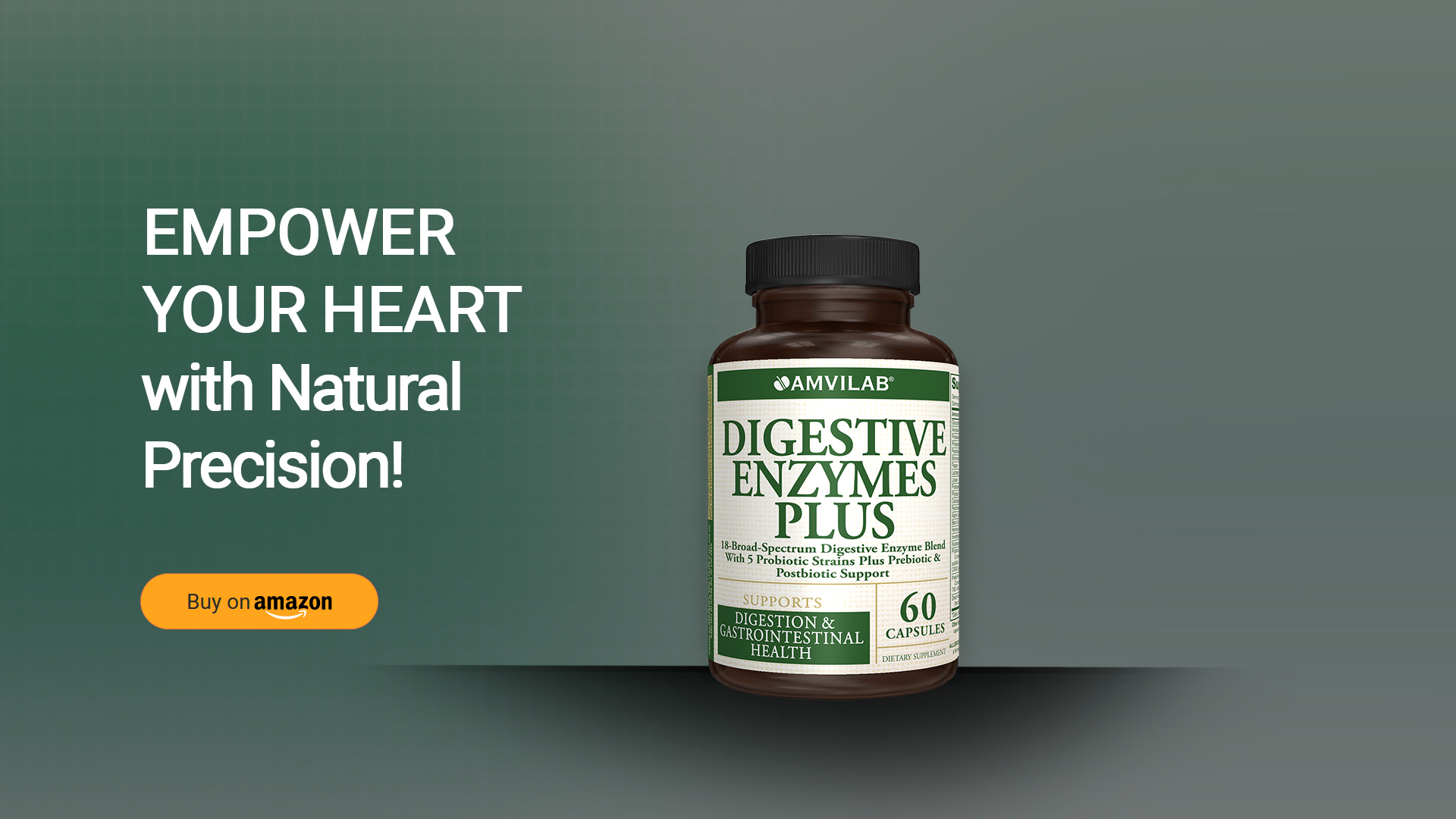 All Digestive Enzymes & Probiotics | Gut Health