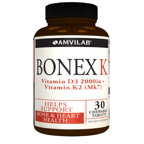 BONEX K - Amvilab